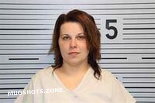 TABATHA MARIE MITCHELL 03/17/2023 - Jackson County Mugshots Zone