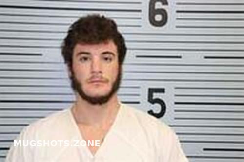 DILLION ROBERT BARRETT 03/20/2023 - Jackson County Mugshots Zone