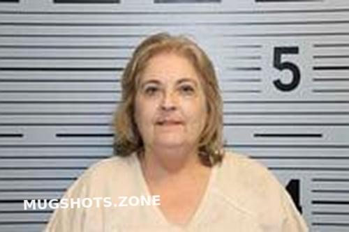 DEBRA LYNN-ODEN MATTHEWS 03/21/2023 - Jackson County Mugshots Zone