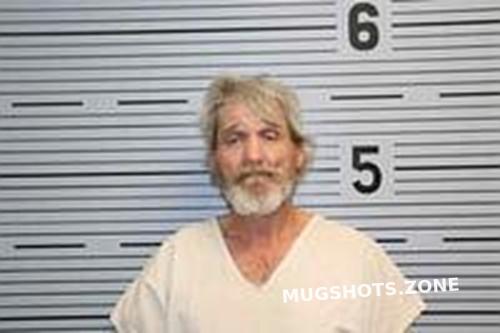 RICHARD LYNN MCCURDY 03/29/2023 - Jackson County Mugshots Zone
