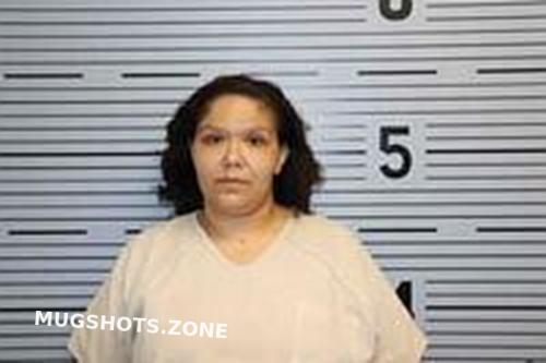 KAITLIN SIERRA ALLISON 03/31/2023 - Jackson County Mugshots Zone