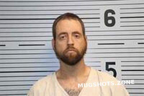 TRAVIS ALLAN STEWART 04/04/2023 - Jackson County Mugshots Zone
