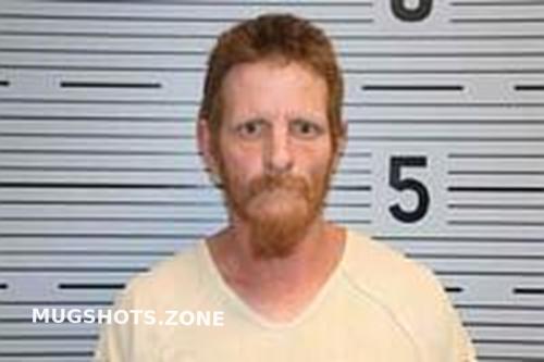 PAUL ANTHONY GILLIAM 04/05/2023 - Jackson County Mugshots Zone