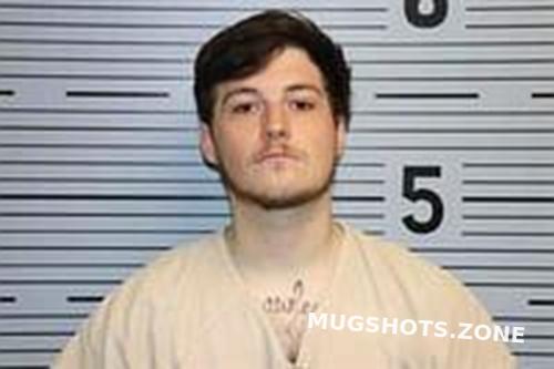 ETHAN MICHAEL ROREX 04/05/2023 - Jackson County Mugshots Zone