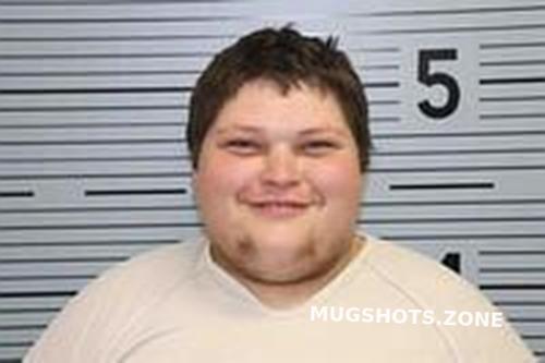 LORENZO JORDAN LIVELY 04/06/2023 - Jackson County Mugshots Zone