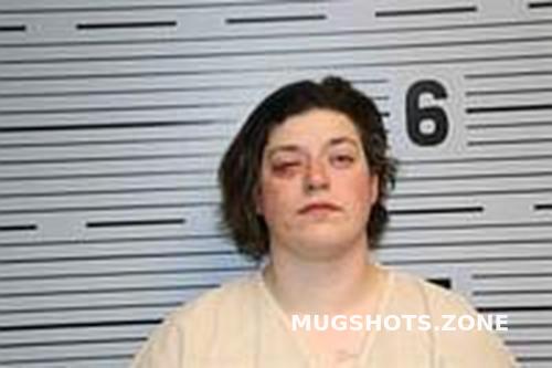 LANA DAWN JONES 04/07/2023 - Jackson County Mugshots Zone
