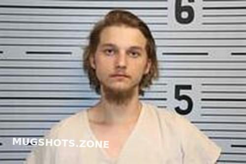 RILEY WAYNE HASTINGS 04/11/2023 - Jackson County Mugshots Zone