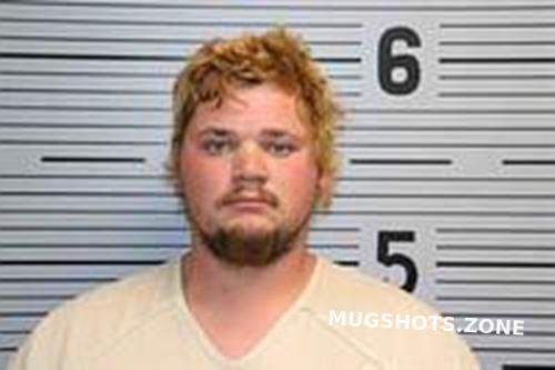 ATREYUE GABRIEL JOE LEE TREECE 04/11/2023 - Jackson County Mugshots Zone