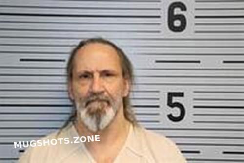 WILLIAM ANDERSON GOTHARD 04/14/2023 - Jackson County Mugshots Zone