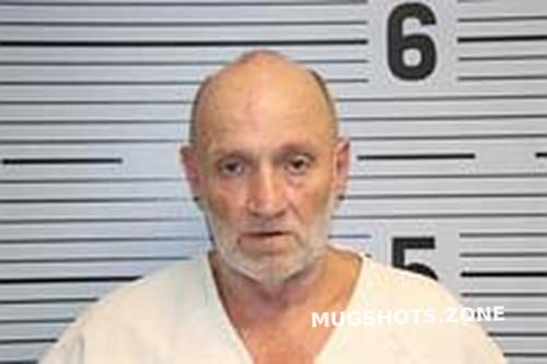 MARK ALAN DEAN 04/20/2023 - Jackson County Mugshots Zone