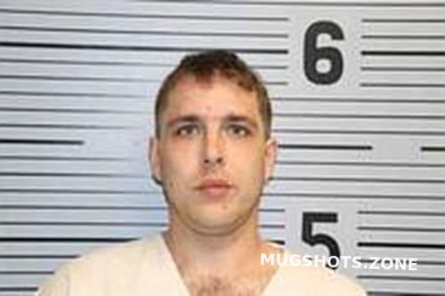 JAKE THOMAS TIDWELL 04/20/2023 - Jackson County Mugshots Zone