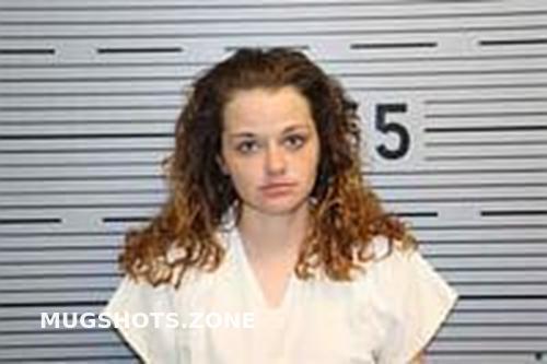 ANGELA HELMS BLEVINS 04/28/2023 - Jackson County Mugshots Zone