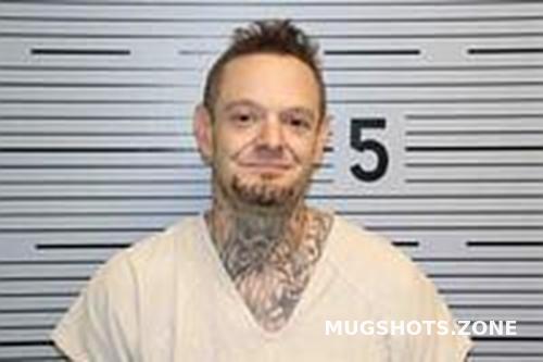 ASHLEY WAYNE KIMBRELL 05/01/2023 - Jackson County Mugshots Zone