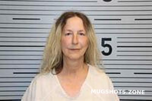 TIFFANY MAUREEN BAYER 05/05/2023 - Jackson County Mugshots Zone