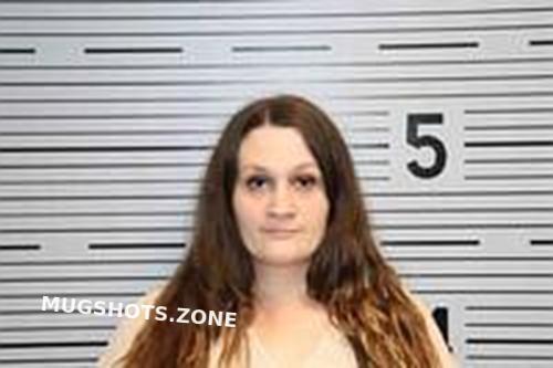 AMANDA JEAN REED 05/05/2023 - Jackson County Mugshots Zone