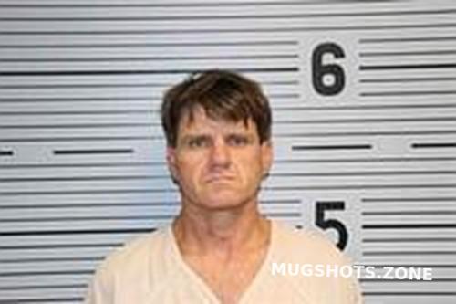 RICKY DARYL COLLINS 05/06/2023 - Jackson County Mugshots Zone
