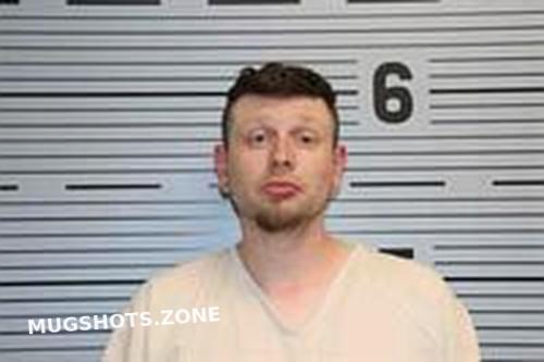 DAMIAN MICHAEL PARR 05/07/2023 - Jackson County Mugshots Zone