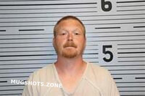 CHRISTOPHER JAMES CARLTON 05/12/2023 - Jackson County Mugshots Zone