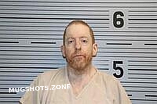 BYRON HEATH SHAVERS 05/14/2023 - Jackson County Mugshots Zone