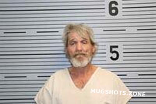 RICHARD LYNN MCCURDY 05/14/2023 - Jackson County Mugshots Zone