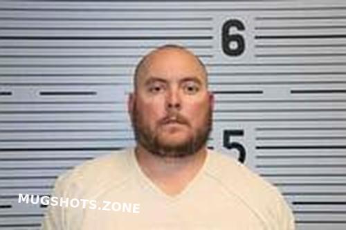 GEORGE NICHOLAS SUMMERS 05/19/2023 - Jackson County Mugshots Zone