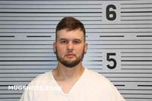 TRAVIS AVERY FANN 05/21/2023 - Jackson County Mugshots Zone