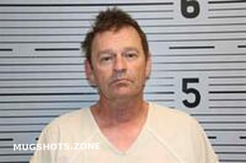 RICKY LEDON JORDAN 05/22/2023 - Jackson County Mugshots Zone