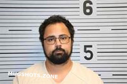 JASON MICHAEL GASS 05/23/2023 - Jackson County Mugshots Zone
