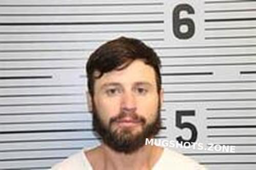 JUSTIN ALLAN COFFEY 05/24/2023 - Jackson County Mugshots Zone