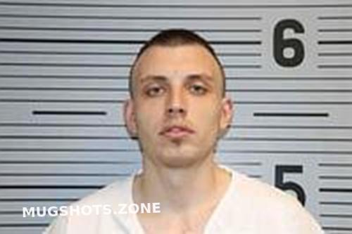 JAMIE LEE WAYNE CONGO 05/24/2023 - Jackson County Mugshots Zone