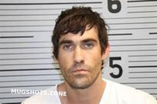 JACOB LEE CORRELL 05/24/2023 - Jackson County Mugshots Zone