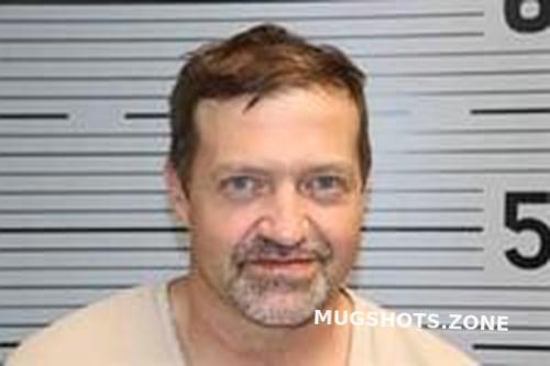 REGGIE EUGENE DEMPSEY 05/25/2023 - Jackson County Mugshots Zone