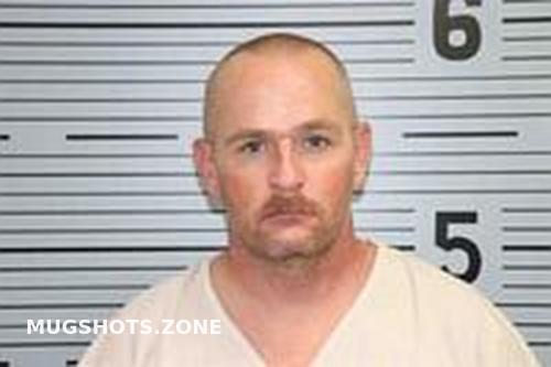 JOSHUA ARVEL WILSON 05/26/2023 - Jackson County Mugshots Zone