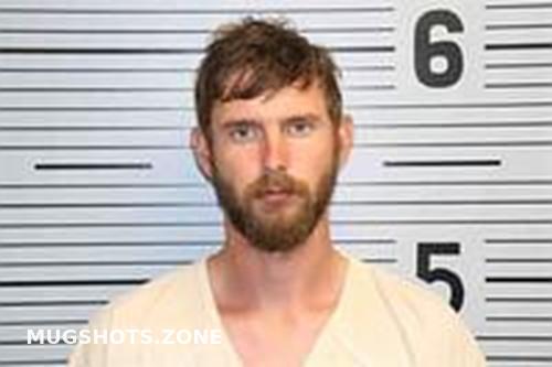 TOBY ROBERT JOSHUA TOWNSEND 05/28/2023 - Jackson County Mugshots Zone