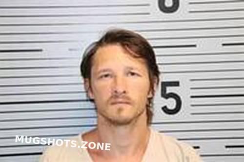 JUSTIN LAMAR LISK 05/29/2023 - Jackson County Mugshots Zone