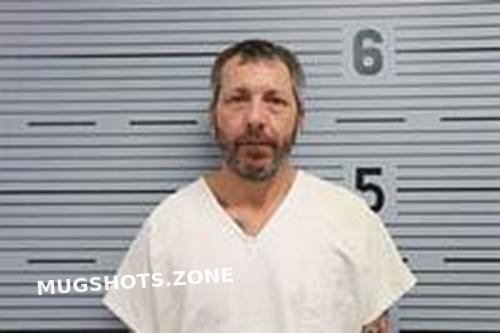 GARY LEE RAINES 06/02/2023 - Jackson County Mugshots Zone
