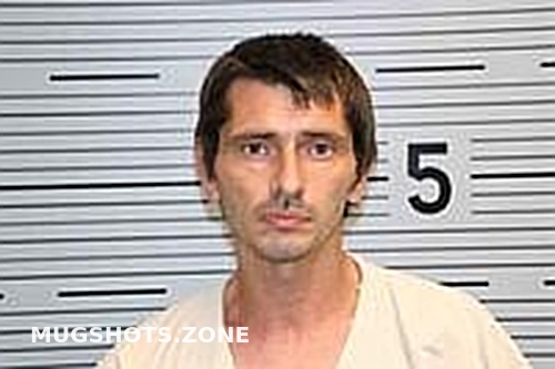 JOHN DEREK HANSON 06/03/2023 - Jackson County Mugshots Zone