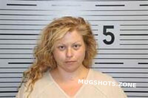 SHYLAH KAY WHITE 06/03/2023 - Jackson County Mugshots Zone