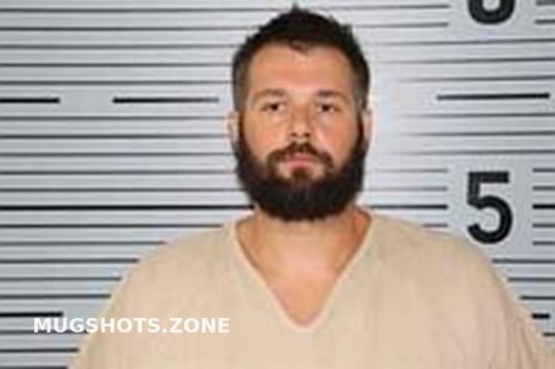 GREGORY JAMES HOWARD MASSEY 06/05/2023 - Jackson County Mugshots Zone