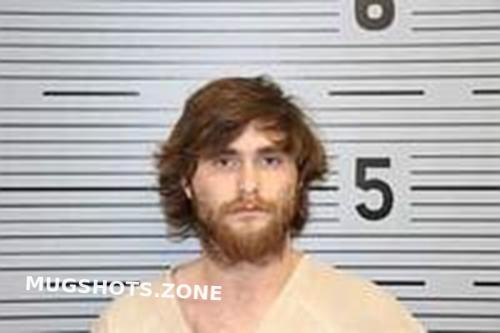 BRIAN ZANE MILLER 06/07/2023 - Jackson County Mugshots Zone