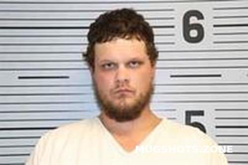 DANIEL FLATT 06/08/2023 - Jackson County Mugshots Zone