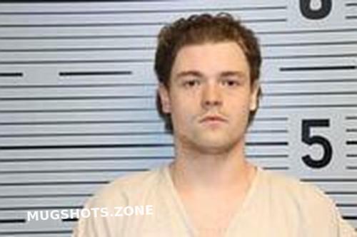CALEB RYAN THOMAS 06/14/2023 - Jackson County Mugshots Zone
