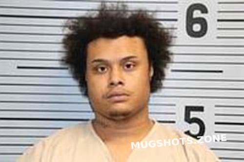 RAMON SWAVEY BOYD 06/19/2023 - Jackson County Mugshots Zone