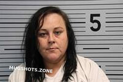 ALLISON SWAFFORD HUTCHINS 06/29/2023 - Jackson County Mugshots Zone