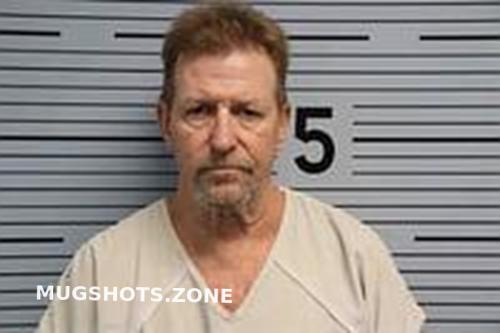ALLEN DALE RAY 07/08/2023 - Jackson County Mugshots Zone