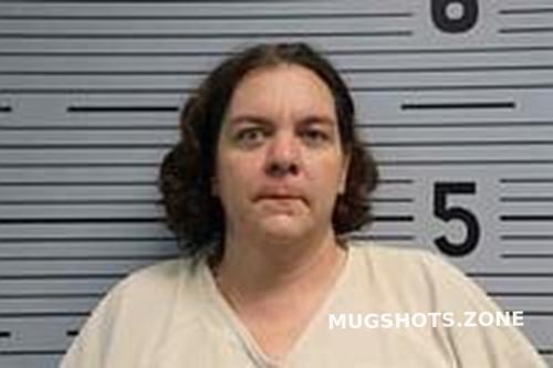 ANGELA KEMP HOLLOWAY 07/12/2023 - Jackson County Mugshots Zone