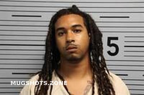 JUAN EVERRETTE CURLEY 07/14/2023 - Jackson County Mugshots Zone