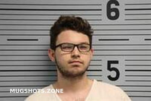 ANDREW JAMES POWELL 07/21/2023 - Jackson County Mugshots Zone