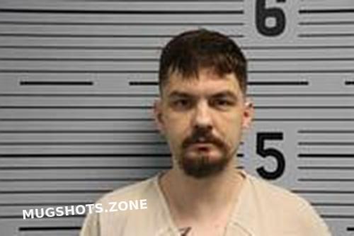 SAMUEL JOESPH HOOK 07/23/2023 - Jackson County Mugshots Zone