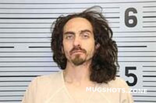 JEFFERY ALEXANDER TOWNSEND 08/02/2023 - Jackson County Mugshots Zone